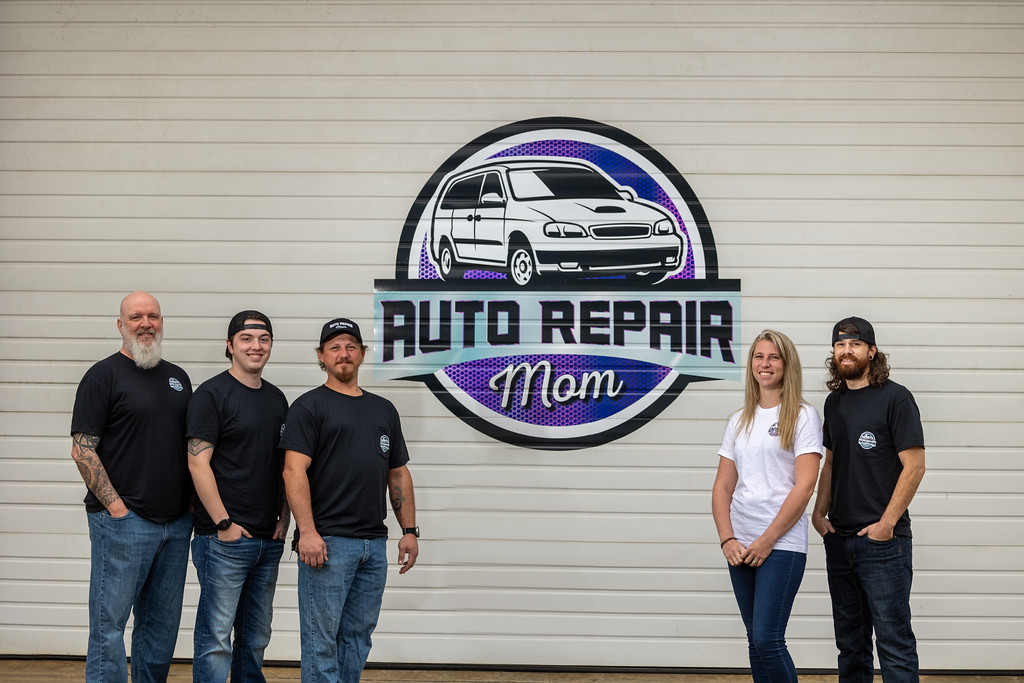 Auto Repair in Fort Mill, SC | Auto Repair Mom 803-228-0250