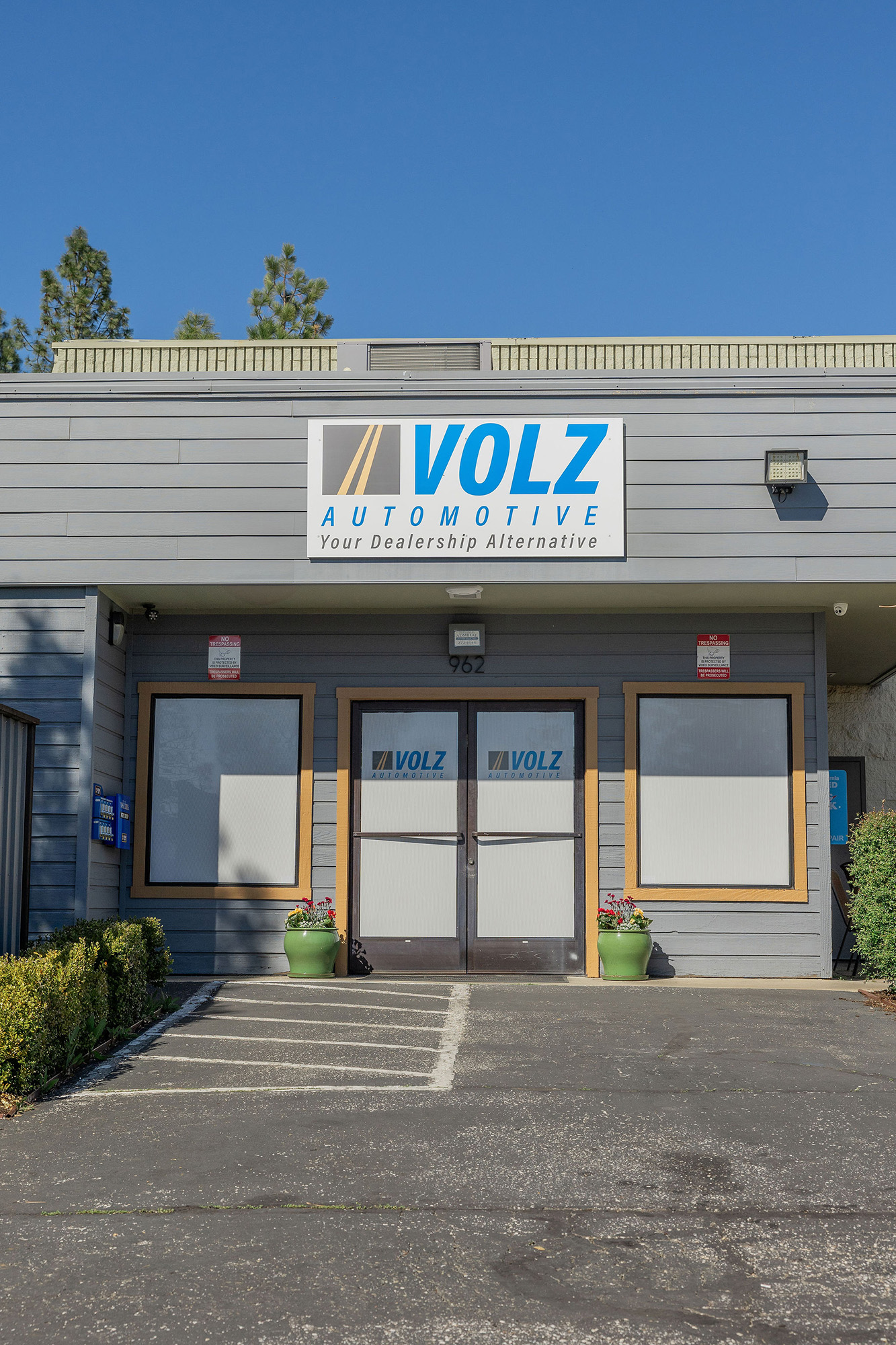 Auto Repair Grass Valley, CA | Volz Automotive 530-273-3979